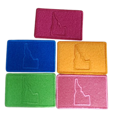 Patches – Patch Rats